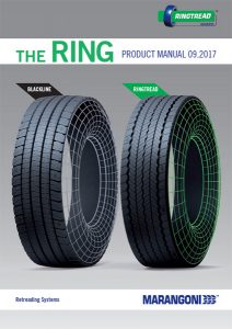New "The Ring" catalogue - Marangoni