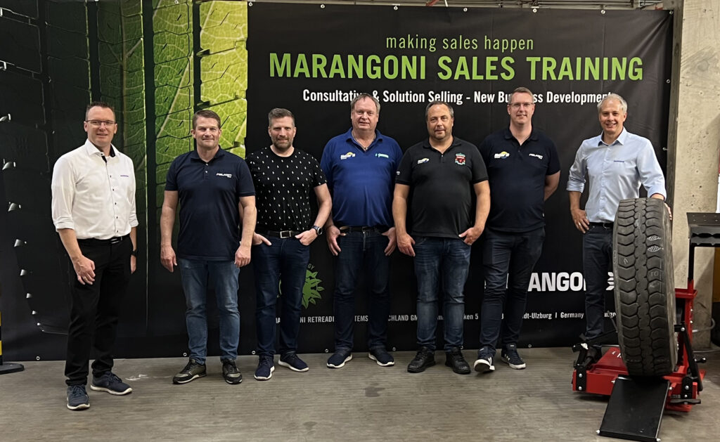 Newsroom - Marangoni