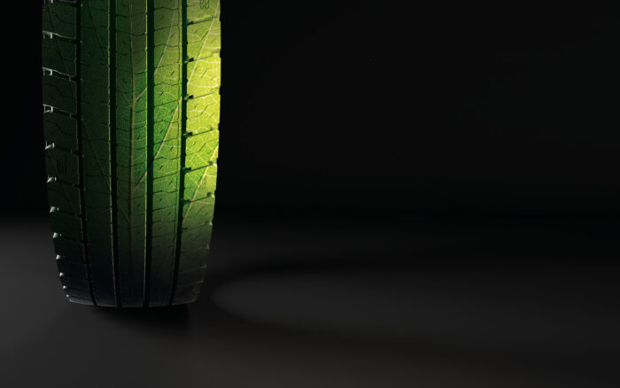 Marangoni | We design the tyre's future